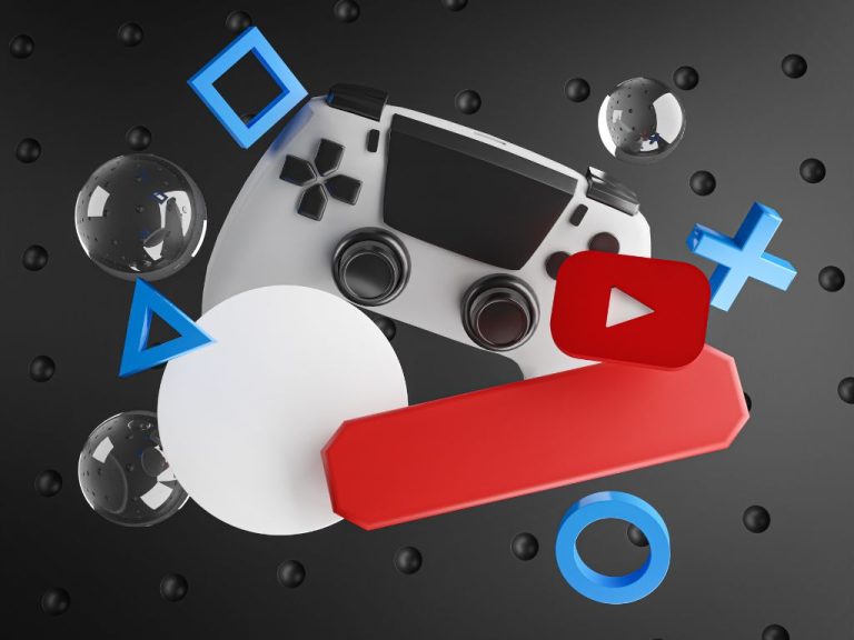 How to Monetize a Gaming YouTube Channel in 2025 - Free Builders