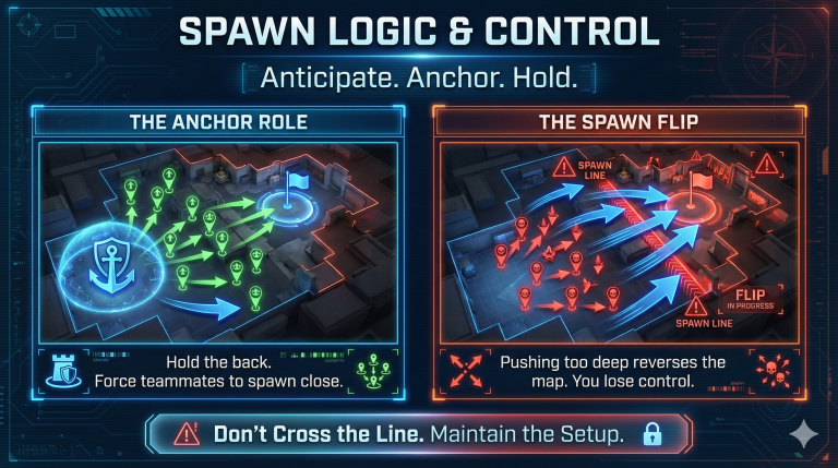 Call of Duty Multiplayer Modes: Rules and Strategies That Win Matches ...